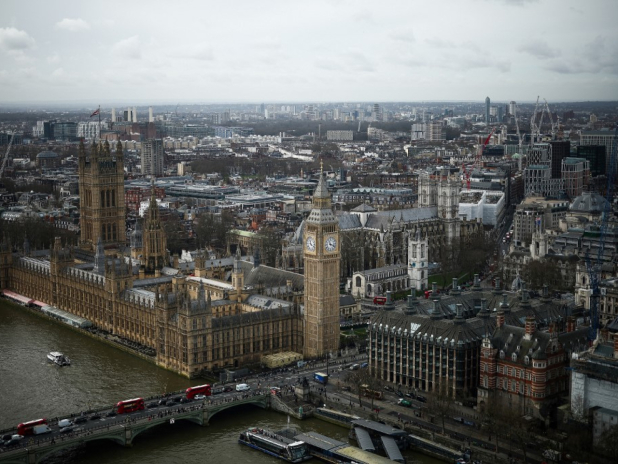 Britain may close hundreds of quangos to cut costs - RTHK