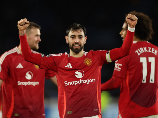 Manchester United to play in Hong Kong on May 30 - RTHK