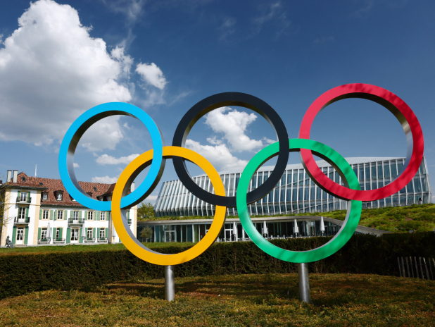 2028 Olympics to make a splash with six new events - RTHK