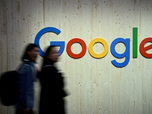 US judge rules Google holds monopolies in ad - RTHK