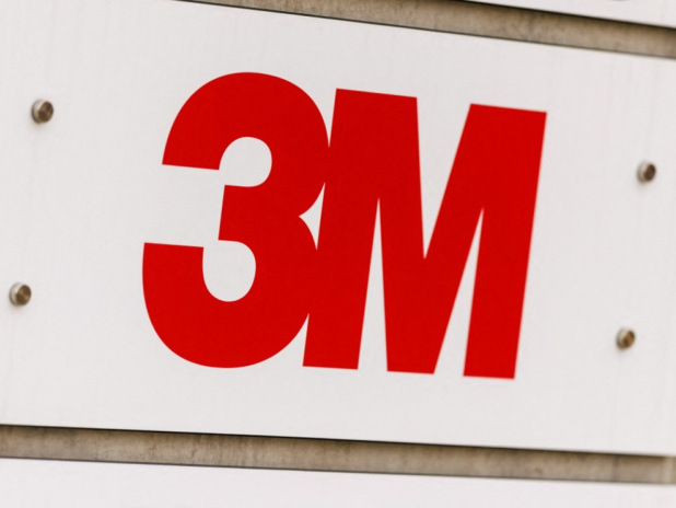 3M上季盈利按年升逾20% - RTHK