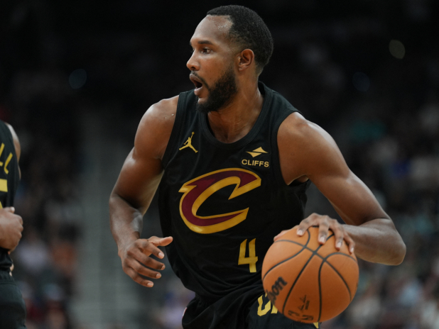 Cavs' Mobley voted NBA Defensive Player of the Year - RTHK