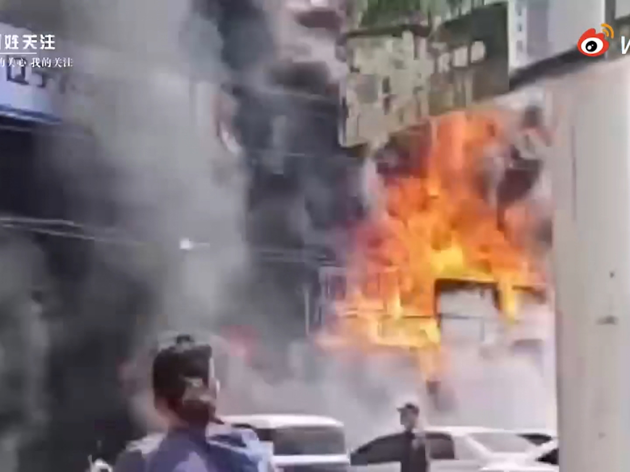 遼寧遼陽市飯店火警22人死亡 習近平作重要指示 - RTHK