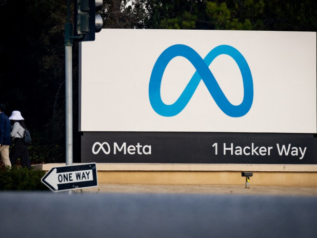 Meta首季業績好過預期 下調全年開支預測 - RTHK