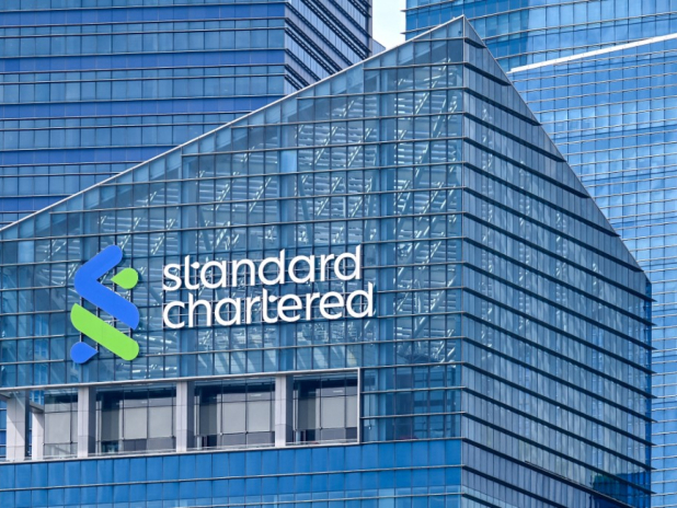 StanChart beats expectations with US$2.1b profit - RTHK