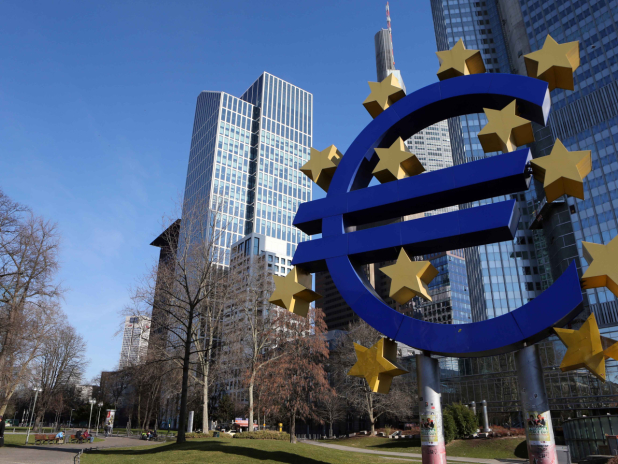 歐元區4月製造業PMI升至49 創近3年高位 - RTHK