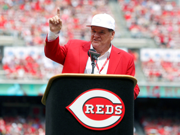 MLB reinstates Pete Rose and Shoeless Joe Jackson - RTHK