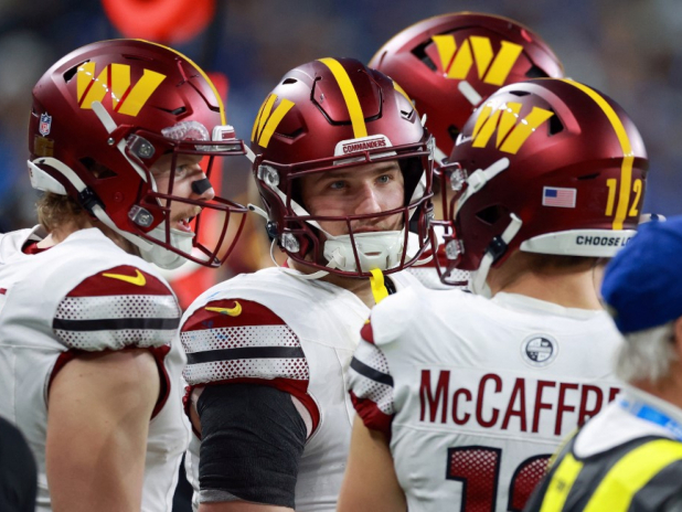 NFL players cleared to take part in 2028 Olympics - RTHK