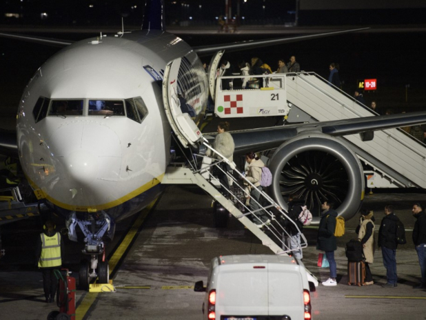 US DOJ and Boeing reach agreement on Max crashes - RTHK