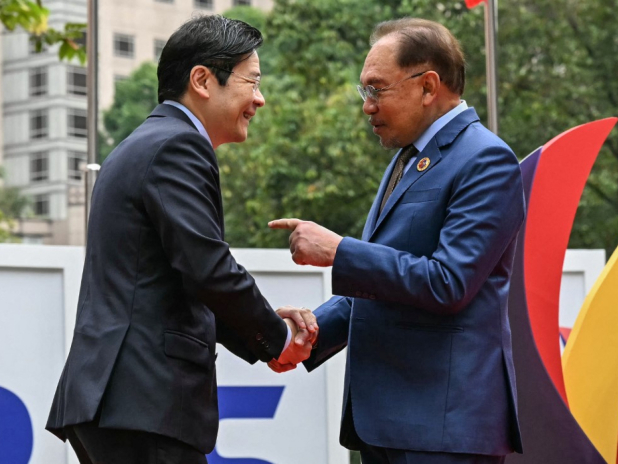 Asean leaders to discuss Myanmar and tariffs - RTHK