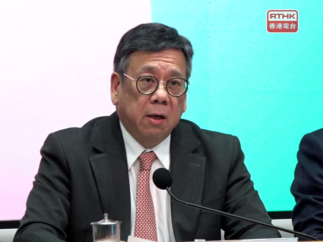 Elderly 'key to taking economy to next level' - RTHK