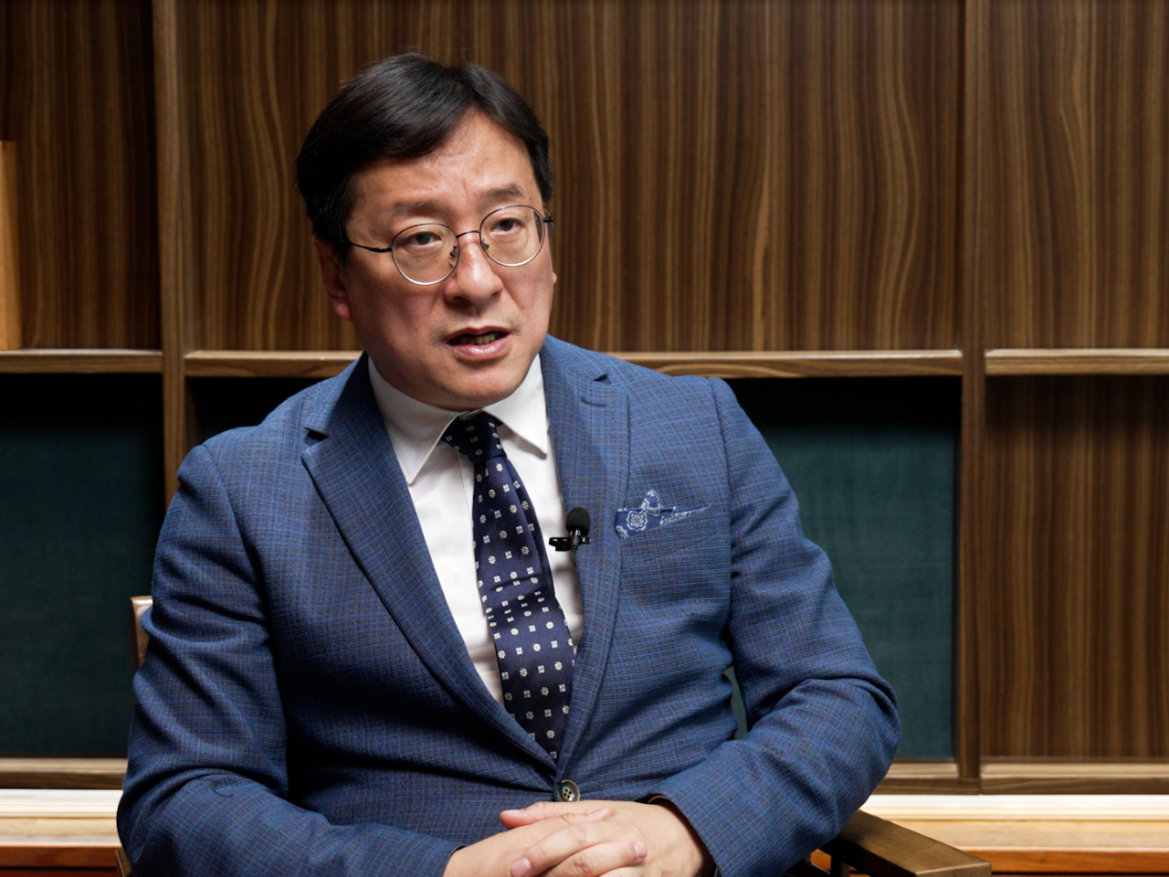 HK 'eminently suited to host global mediation body' - RTHK