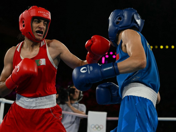 World Boxing mandates gender tests for all boxers - RTHK