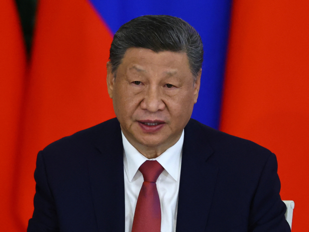 Xi congratulates new South Korean president - RTHK