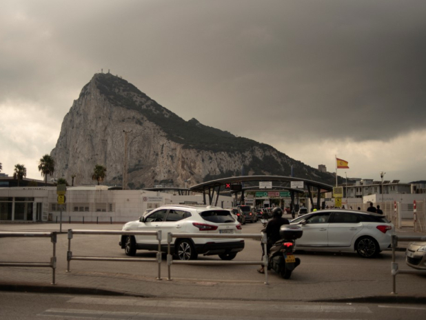 EU, UK strike deal on Gibraltar's post-Brexit status - RTHK