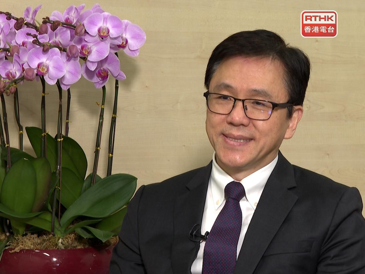 'Creating software buzz next key step for Hetao' - RTHK