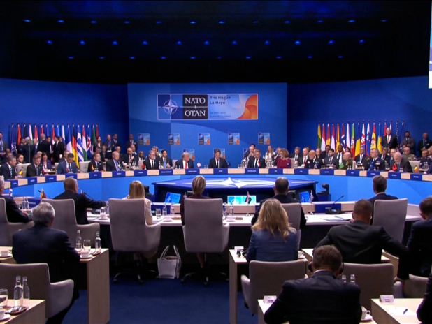 西班牙拒提高國防開支至GDP 5% 特朗普以貿易協議威脅 - RTHK