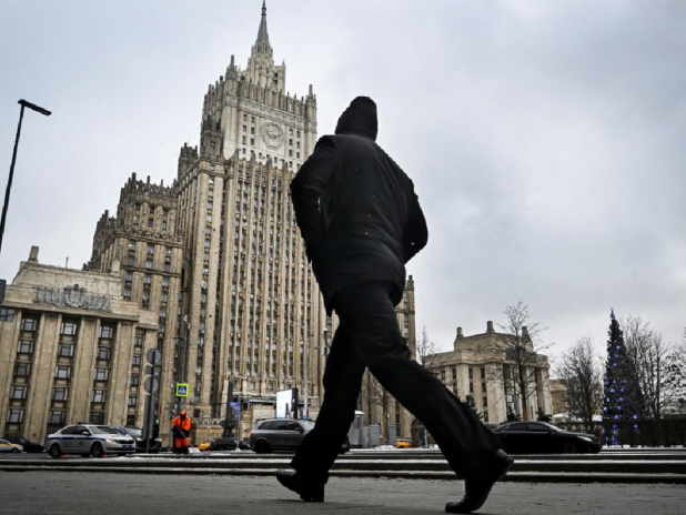 俄羅斯決定對歐盟國家15間媒體採取限制措施 - RTHK