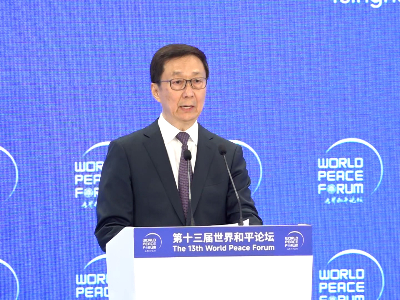 Gala, various events to mark war victory anniversary - RTHK