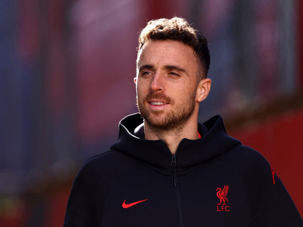 英超利物浦前鋒迪奧高祖達遇車禍身亡 終年28歲 - RTHK