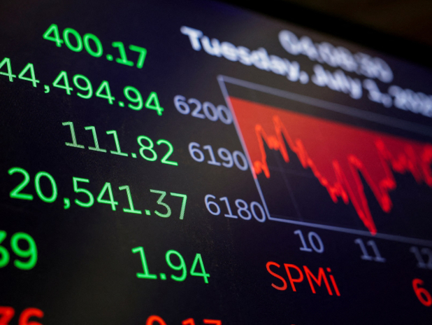 US stocks close at fresh highs after solid jobs data - RTHK