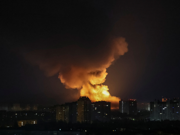 Trump, Zelensky discuss weapons, air defence - RTHK