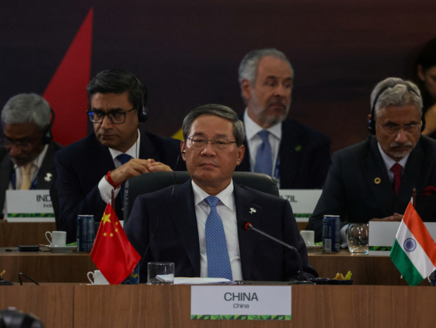 China 'doing its bit to hasten world recovery' - RTHK