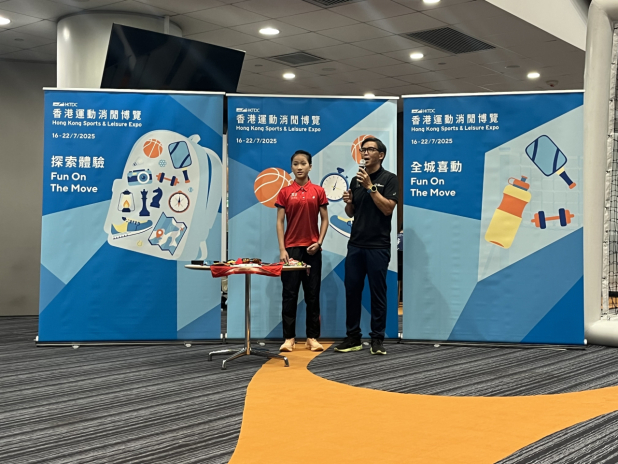 Four spots left in National Games triathlon squad - RTHK