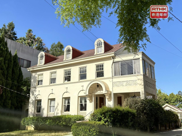 美國7月NAHB房屋市場指數符合預期 - RTHK