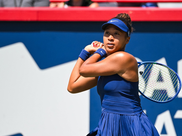 大坂直美晉級蒙特利爾網球賽女單16強 - RTHK