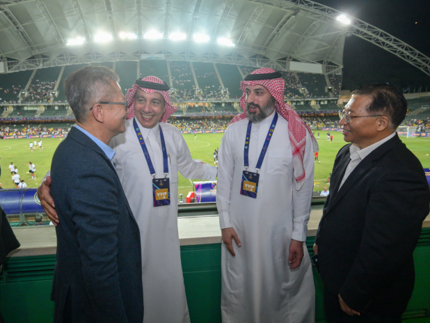 HK-Middle East ties expand beyond finance and trade - RTHK