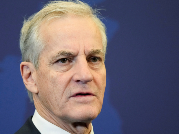 挪威聯同德國向烏克蘭提供新一輪軍事援助 - RTHK