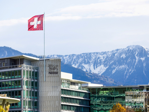 Nestle dismisses CEO over undisclosed relationship - RTHK