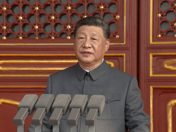 【影片速遞】習近平於抗戰勝利80周年大會重要講話全文 - RTHK