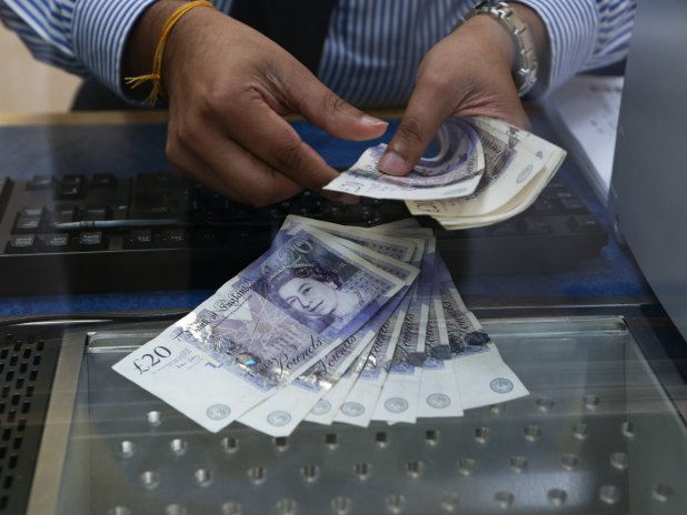 英國20年及30年債息創逾27年新高 歐洲3大股指靠穩 - RTHK