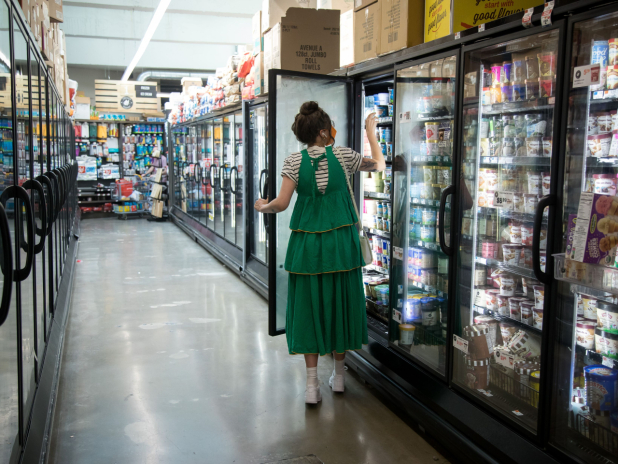 ISM：美國8月非製造業指數升至52 高於預期 - RTHK