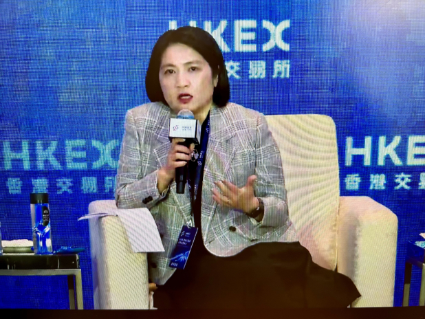 恒指公司：ETF互聯互通助內地投資者分散投資及風險 - RTHK