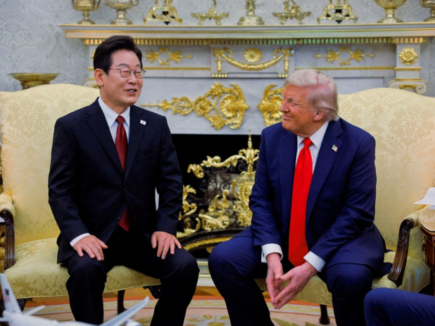 Seoul vows support for South Koreans arrested in US - RTHK