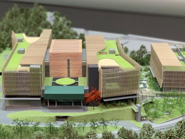 香港中醫醫院今年12月11日正式投入服務 - RTHK