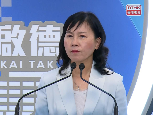 Airport urged to go the distance, be more than a hub - RTHK
