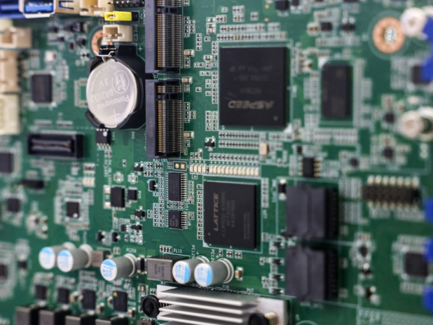 Many govt departments need urgent AI reform: lawmaker - RTHK