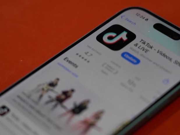 白宮：TikTok董事會有6名美國人 甲骨文負責數據保安 - RTHK