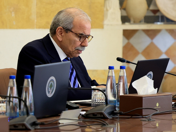 以色列空襲黎巴嫩南部城鎮致5死 黎巴嫩總理譴責 - RTHK