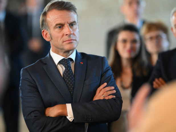 NY summit pushes for two-state Palestinian solution - RTHK