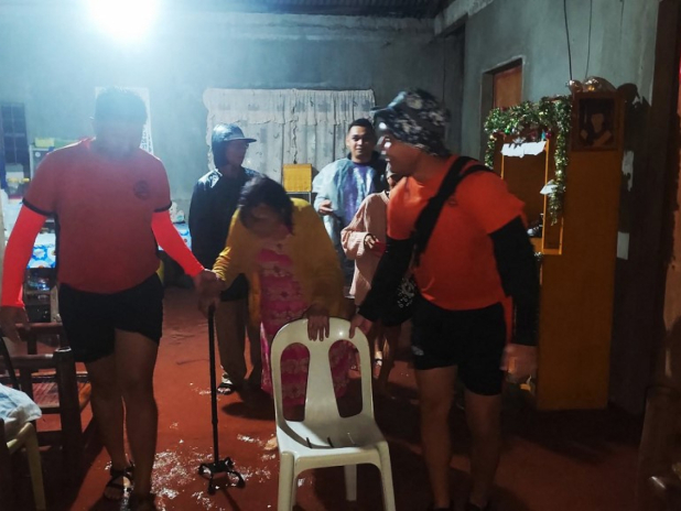 博羅依吹襲菲律賓造成至少10人死亡13人失蹤 - RTHK