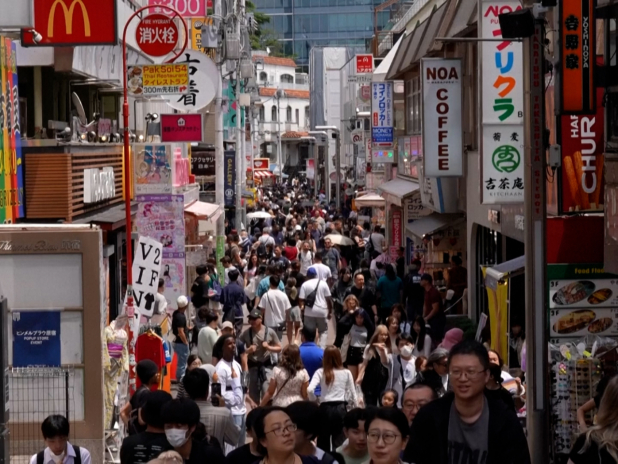 八達通與PayPay合作 透過手機程式在日本商戶以港元支付 - RTHK