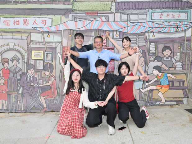 黃金周首四日87.7萬人次內地客訪港 陳茂波：零售業逐步穩定 - RTHK