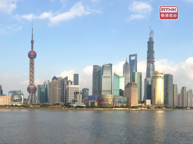 外管局：10月以來外匯市場供求基本平衡 - RTHK