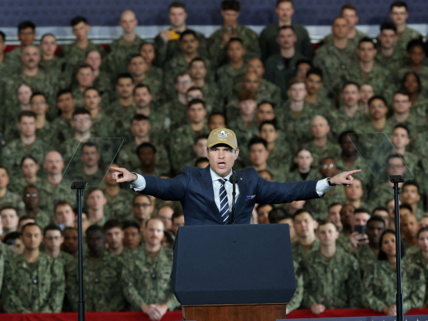 美军击沉4艘贩毒船 14人死亡 - RTHK