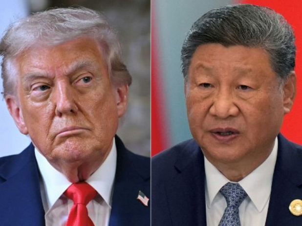 白宮公布中美元首會談香港時間明早10時開始 - RTHK